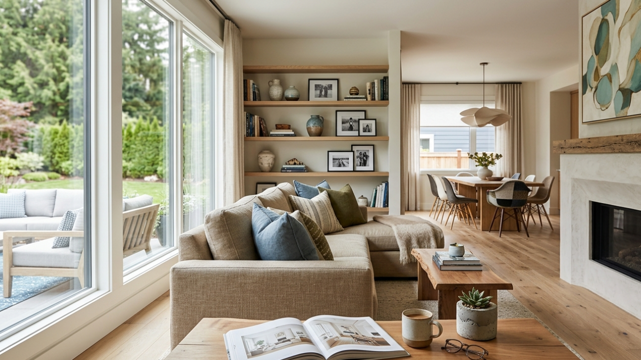 Custom Home Design Inspiration — How to Create a Home That Actually ...